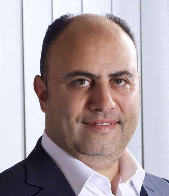 About Us - Danish Jordanian Dairy Co.